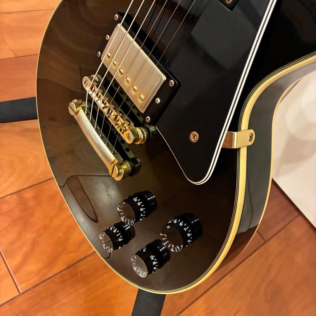 ギター Epiphone Les Paul CUSTOM PRO