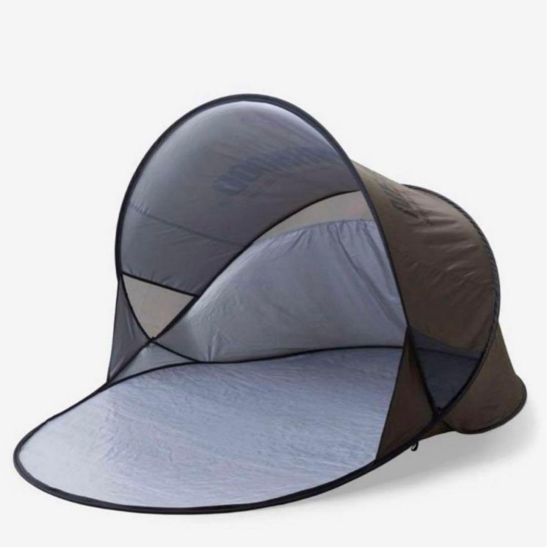 NEIGHBORHOOD CAVE E-POP UP TENT テント