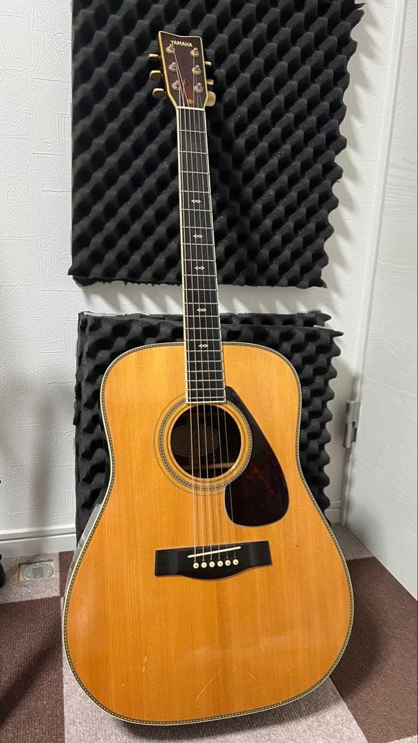 s*y様 Yamaha L-8 前期型