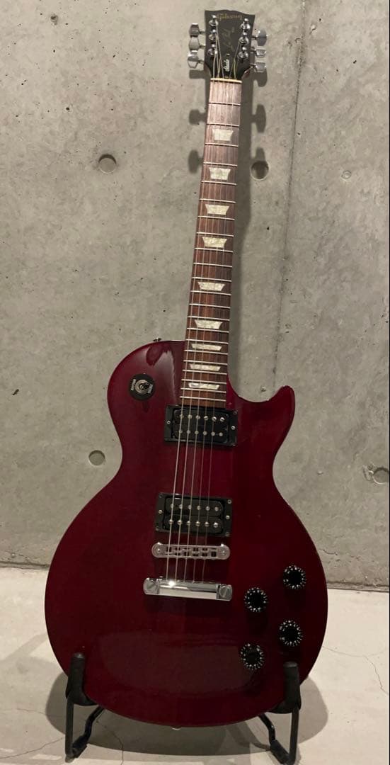 Gibson Les paul Studio ギブソン レスポール スタジオ