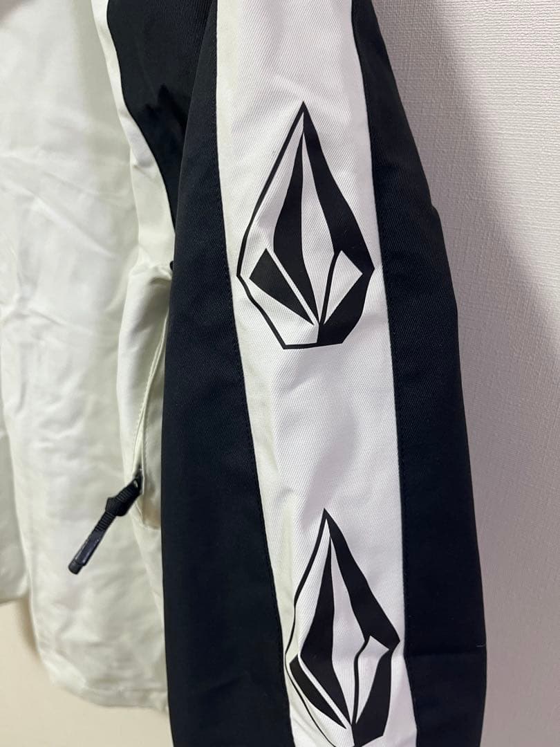 VOLCOM ボルコム スノーウェア 上下セット スノーボードウェア