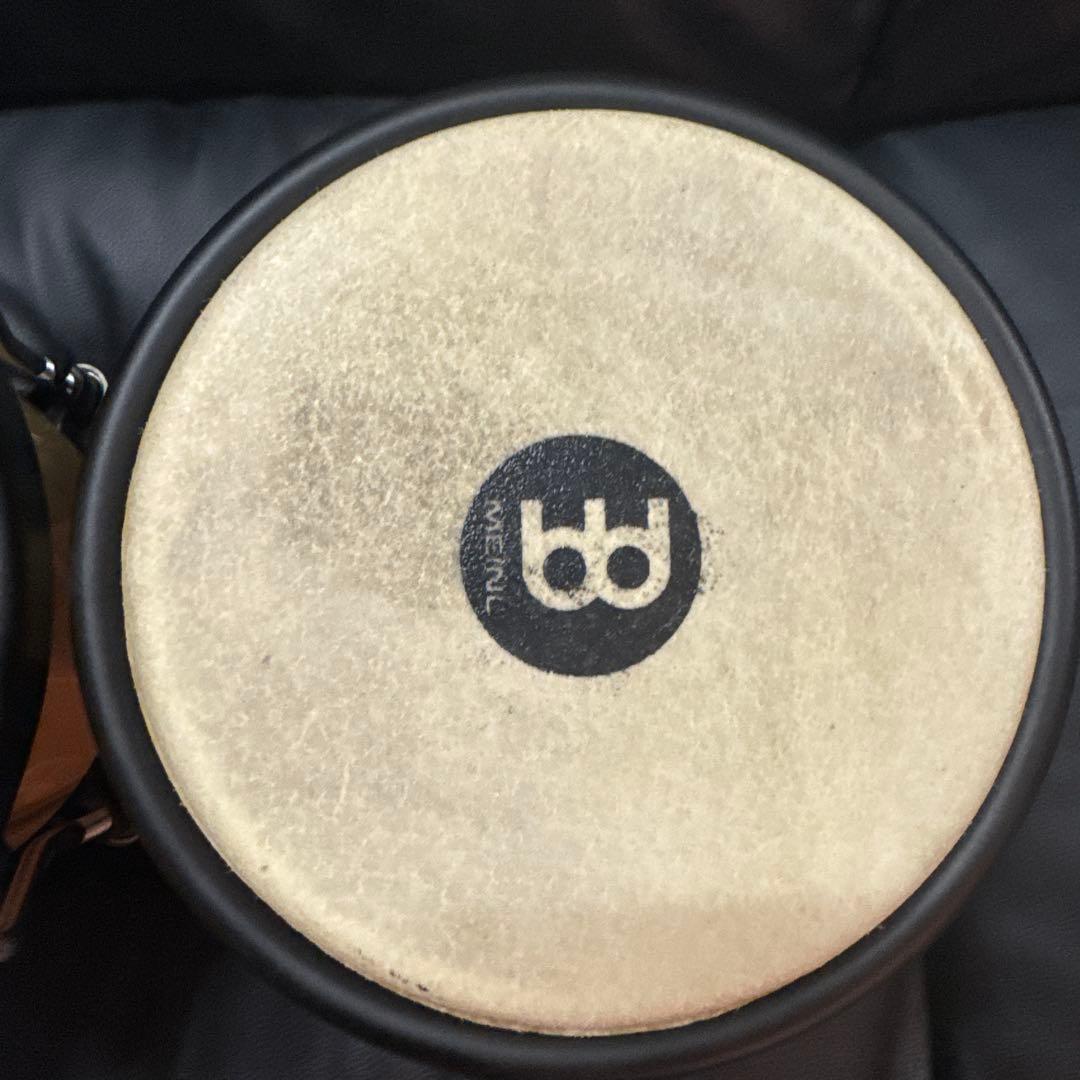 ル*ト様 マイネル MEINL HB100NT Headlinerシリーズウッド