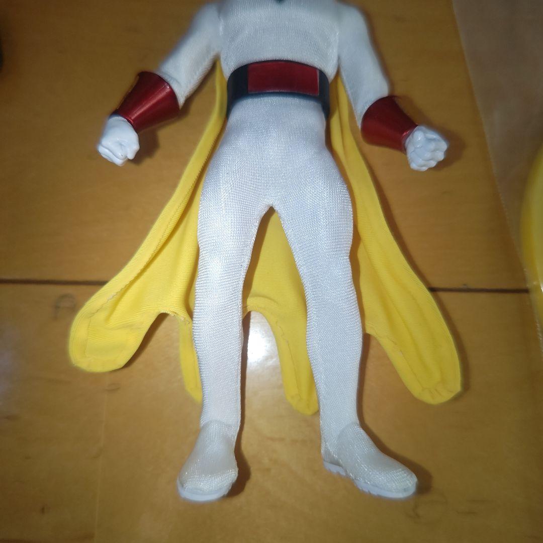 mezcoone:12collectiveスペースゴースト spaceghost