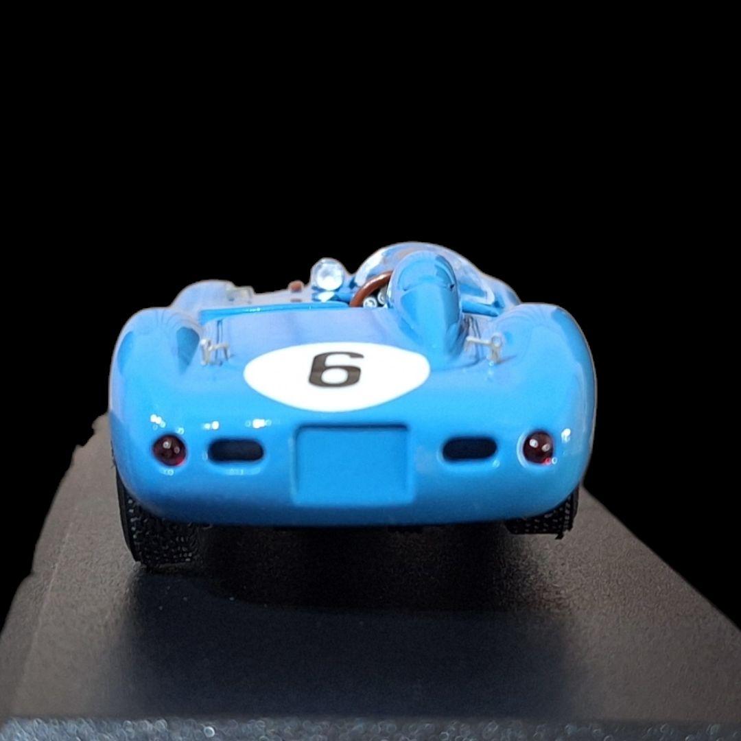 ART MODEL 1/43 Ferrari 500 TR 1956 初期 希少