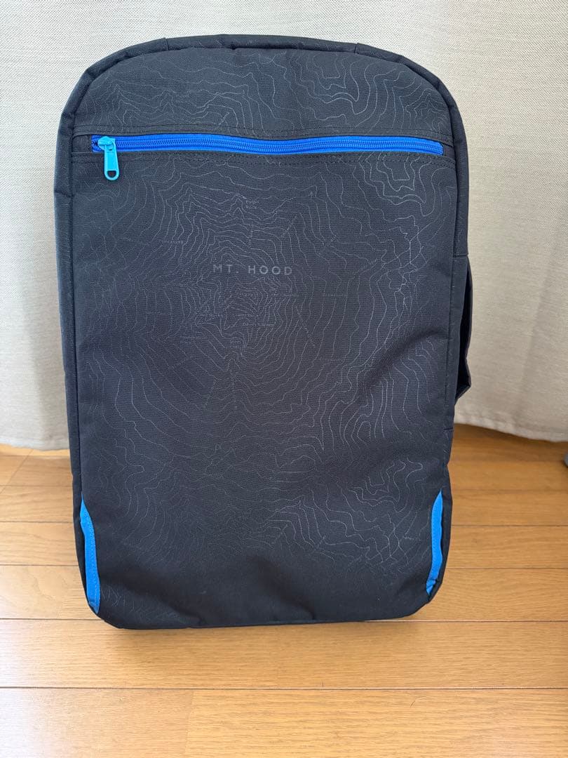 DAKINE Gear Bag DLX Cargo Pack ブーツ バッグ