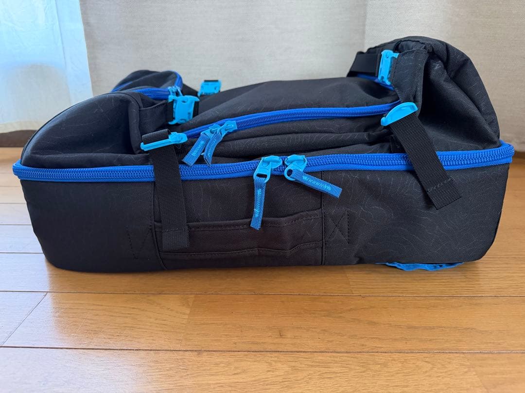 DAKINE Gear Bag DLX Cargo Pack ブーツ バッグ