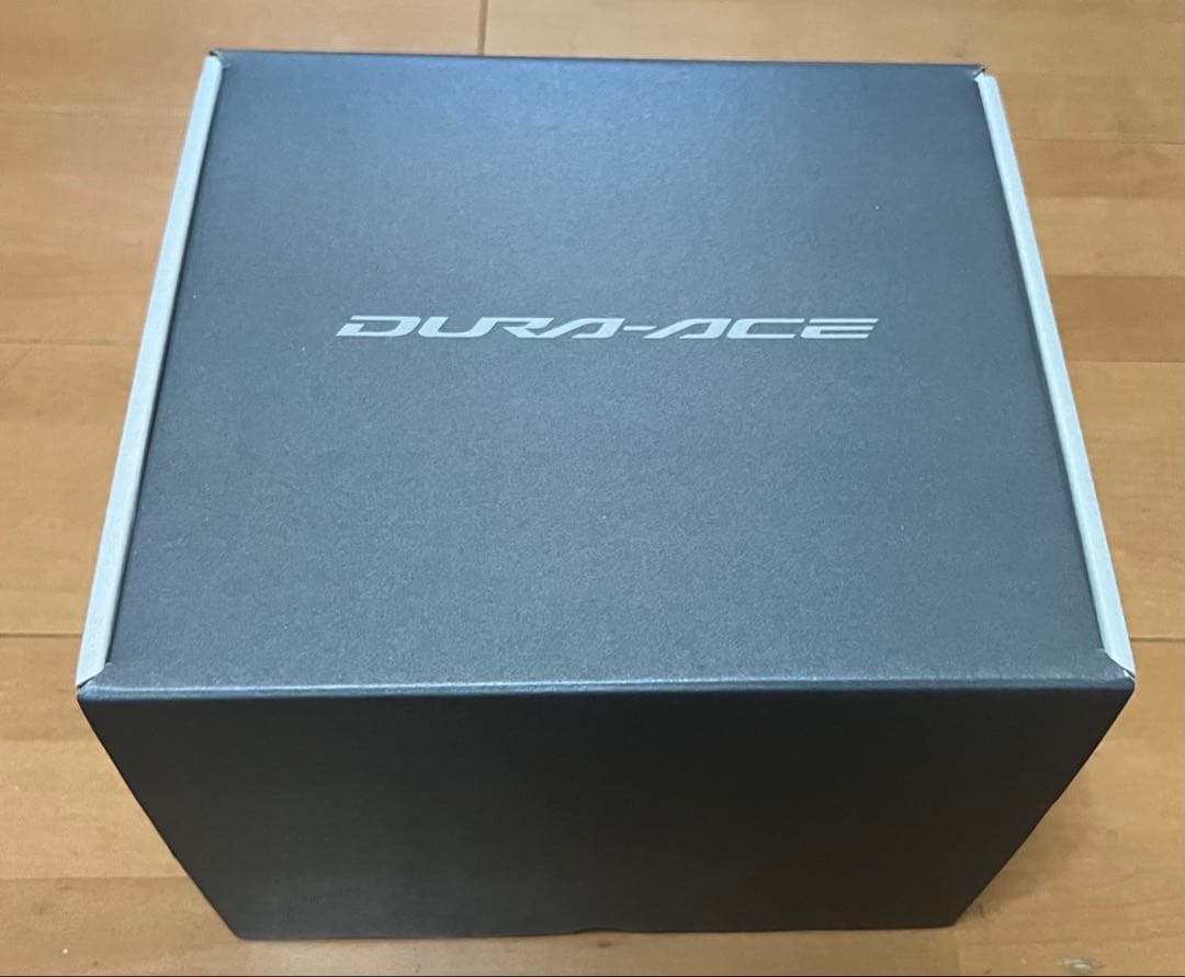 【新品】12速 シマノFC-R9200-P DURA-ACE パワーメーター付