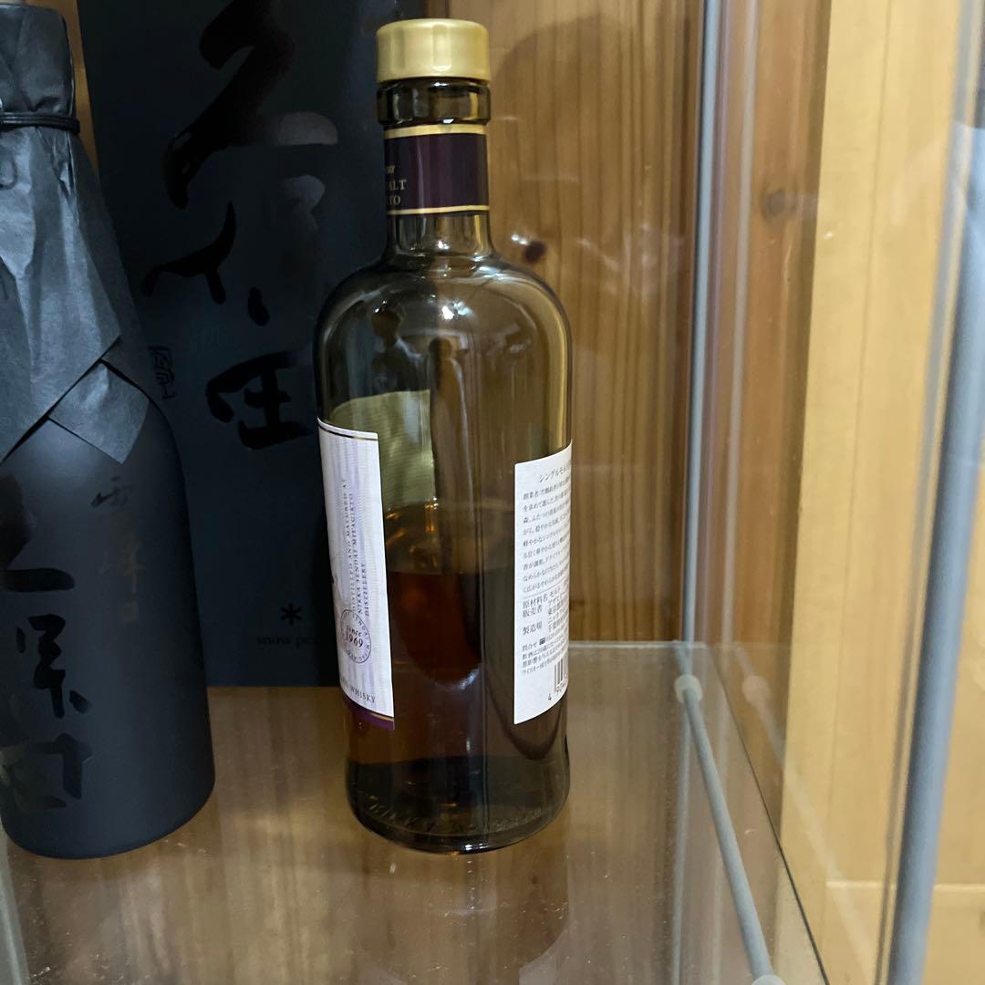 久保田　日本酒セット