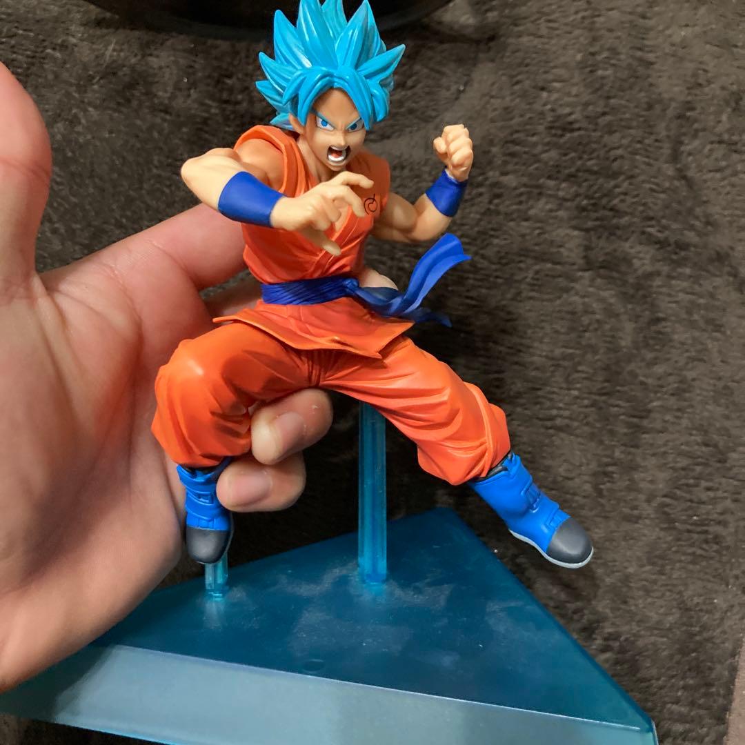 ドラゴンボールフィギュアまとめ売り12個
