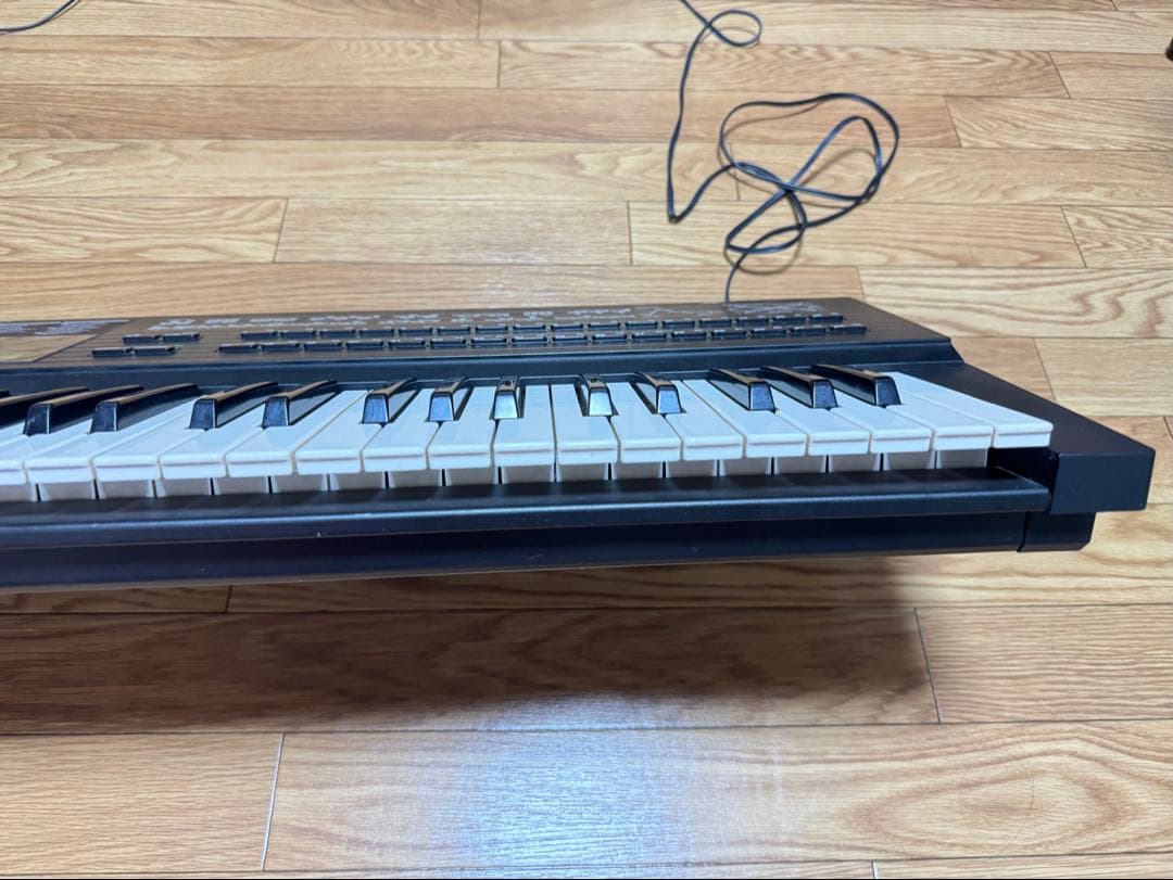 【値下げ中】YAMAHA DX7 IID シンセサイザー