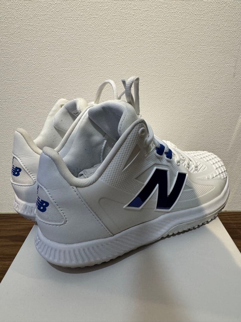 New Balance 大谷翔平モデルトレーニングシューズ