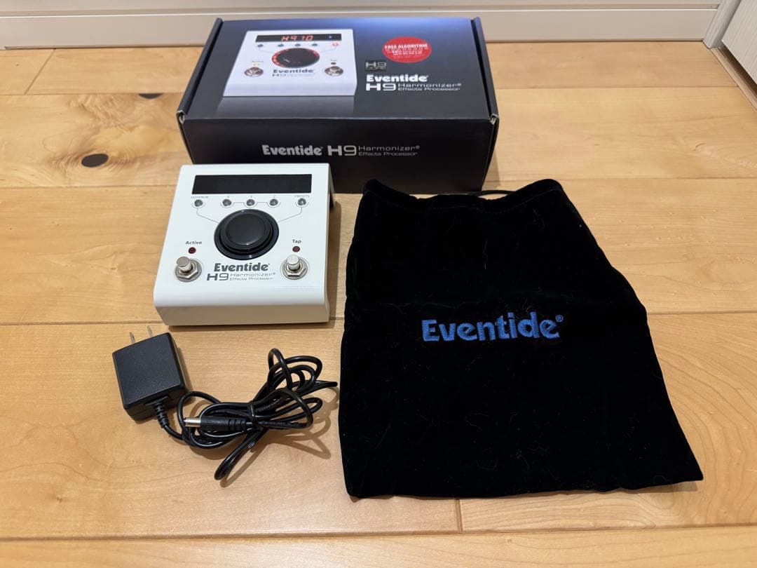 ギター Eventide H9 Core