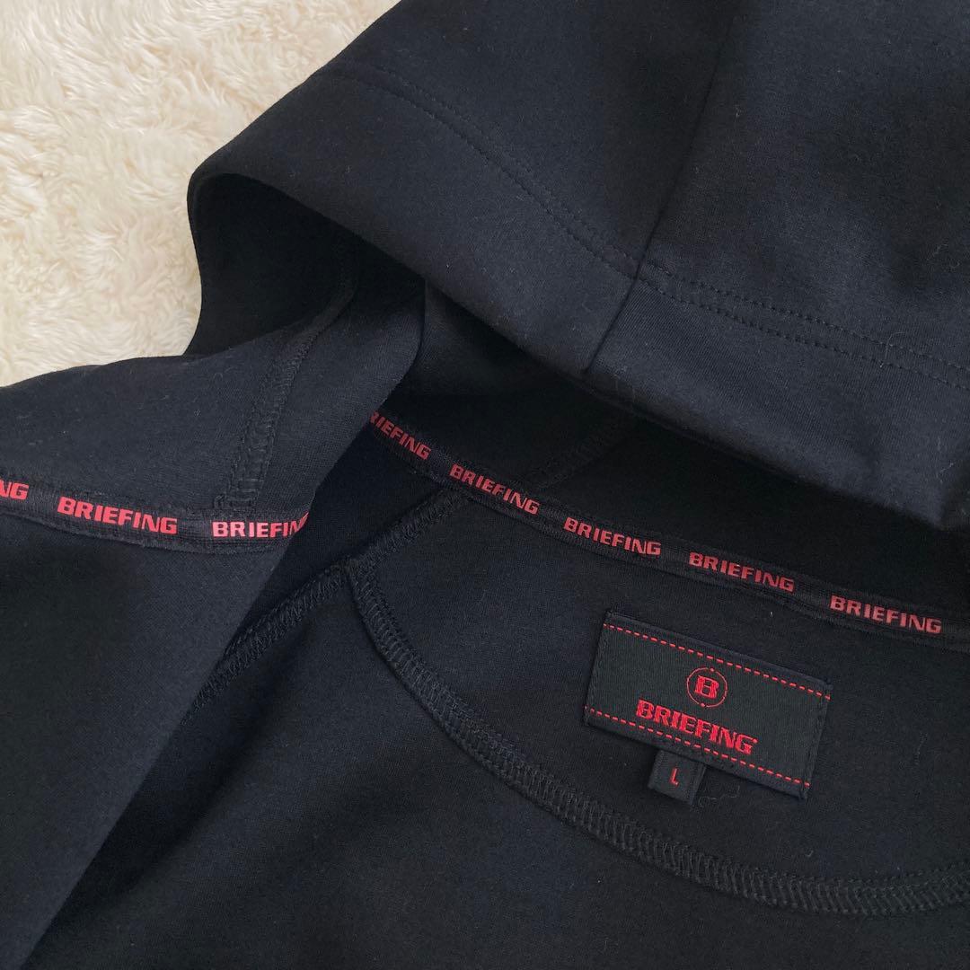 【メル85512さん専用】新品！BRIEFING ブリーフィング WARM 3D