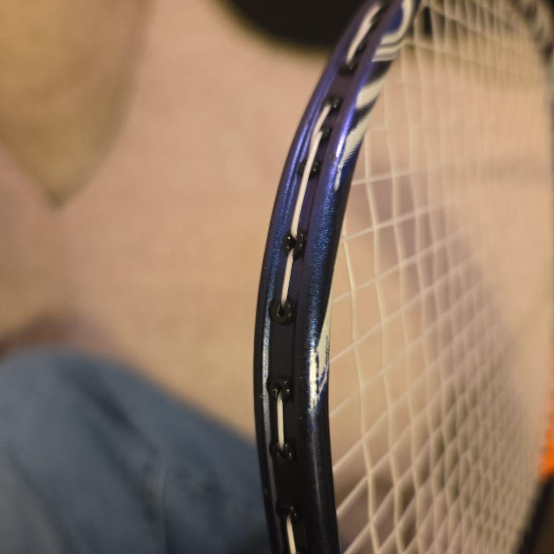 YONEX ASTROX 100 ZZ(ダークネイビー) バドミントンラケット