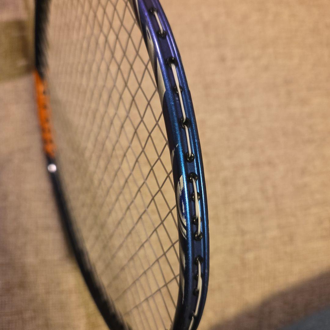YONEX ASTROX 100 ZZ(ダークネイビー) バドミントンラケット