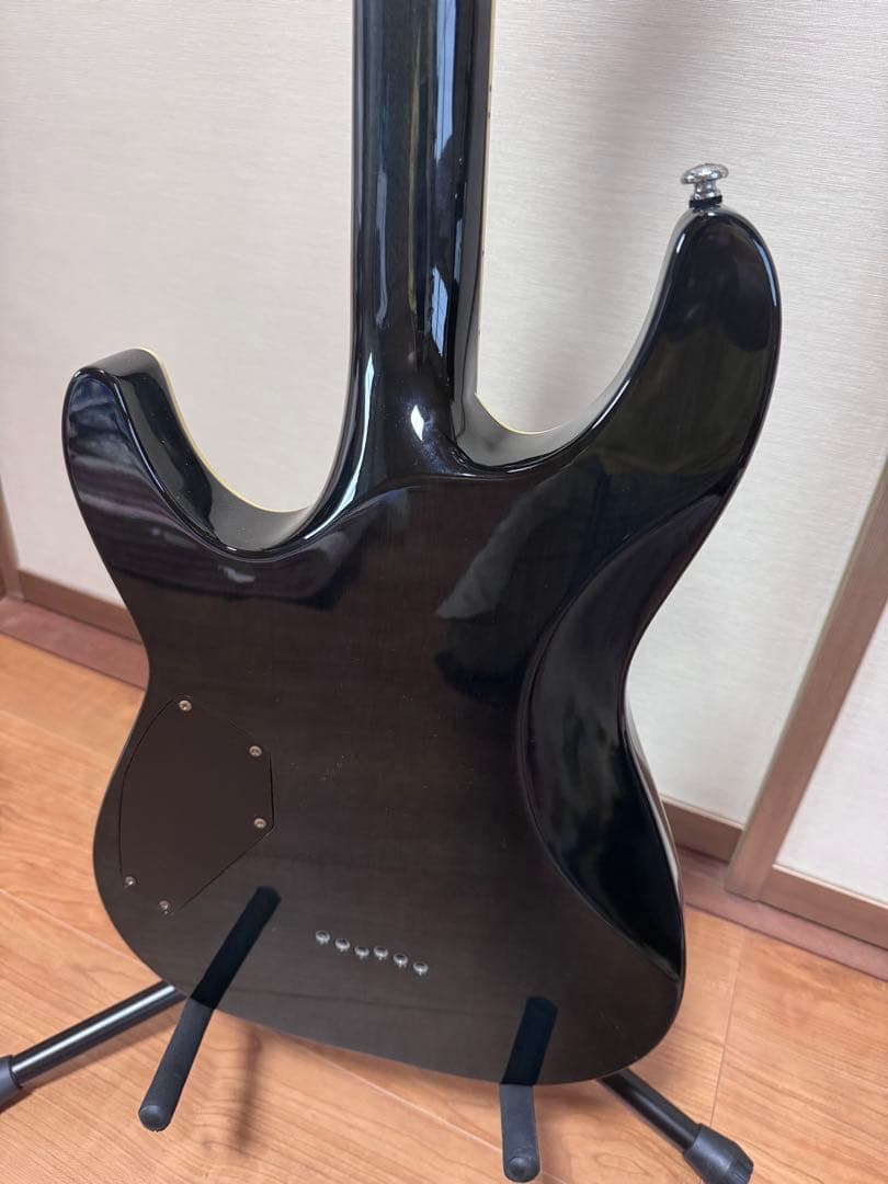 schecter シェクターC1 PLUS