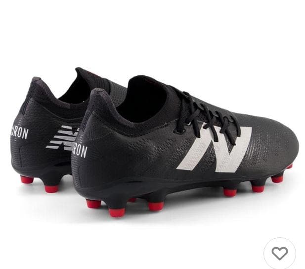 New balance Furon V7+ Pro HG サッカー スパイク