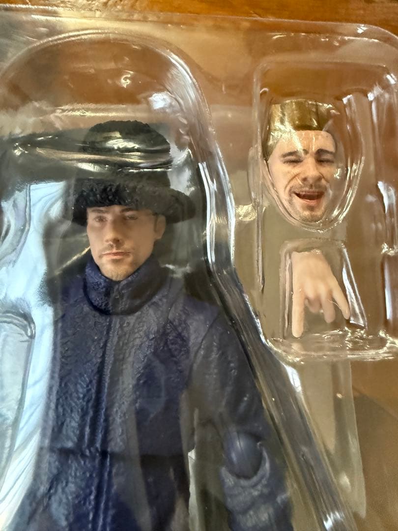 shfiguarts ジャミロクワイ