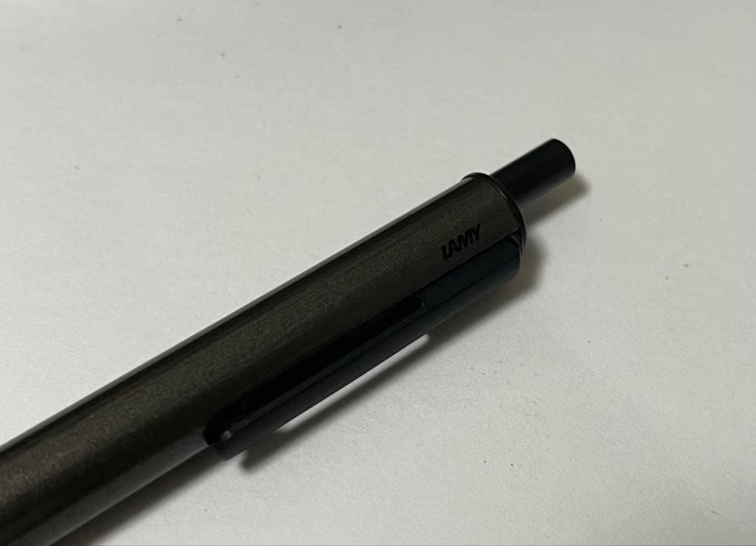 や*ん様 LAMY スイフト アンスラサイト 限定