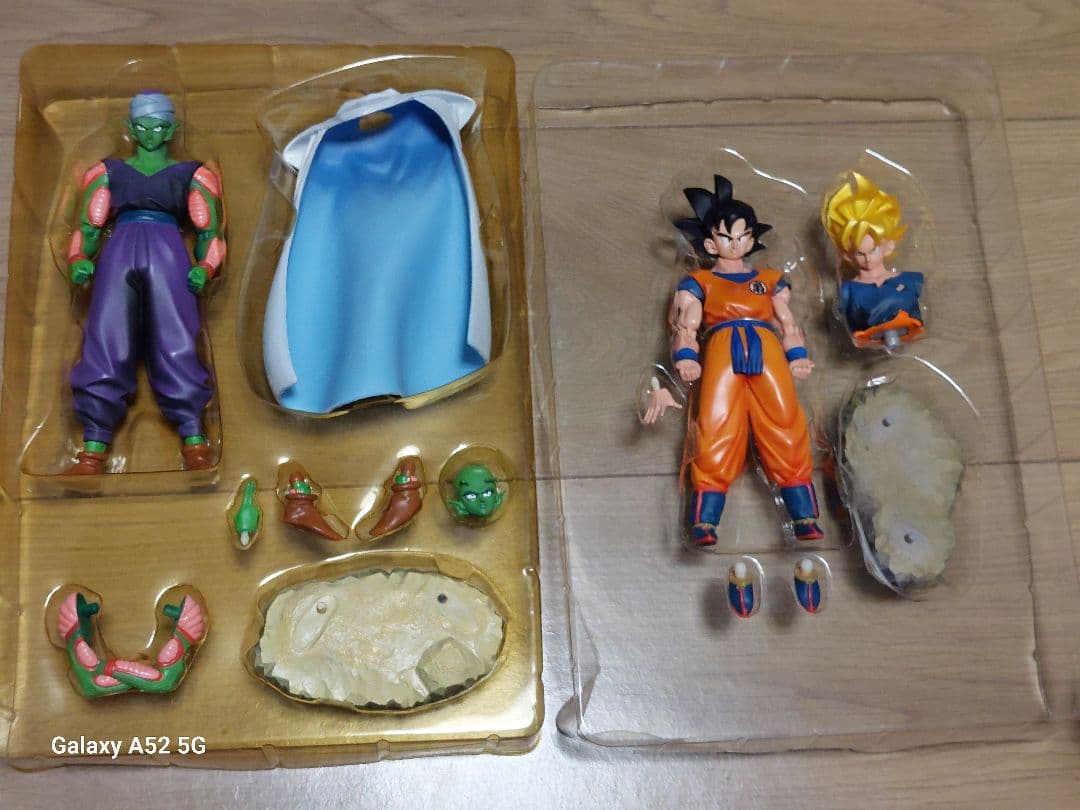 DRAGON BALL　特典セット非売品