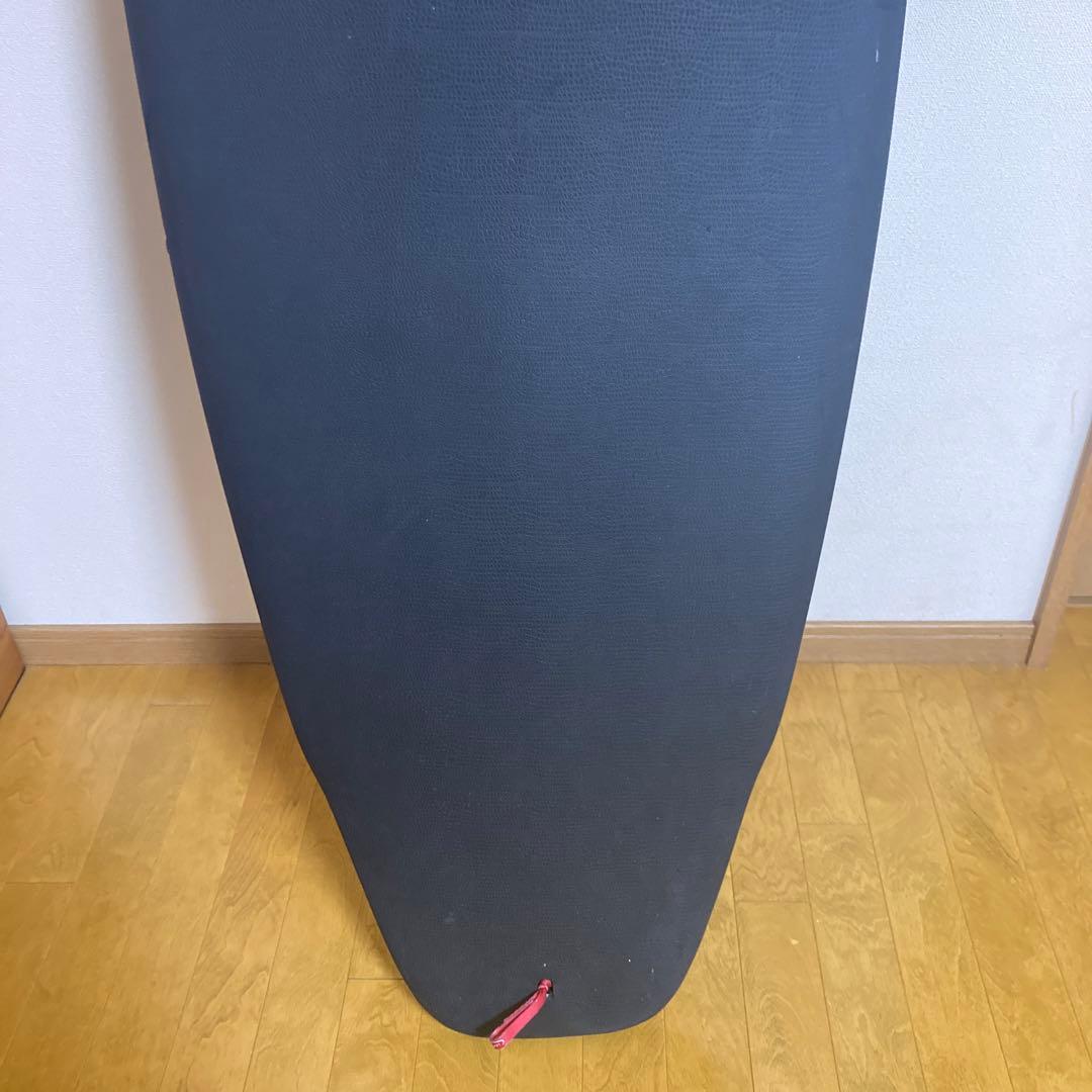 CRIME / GNAR HUNTERS 6'0\" クライム サーフボード
