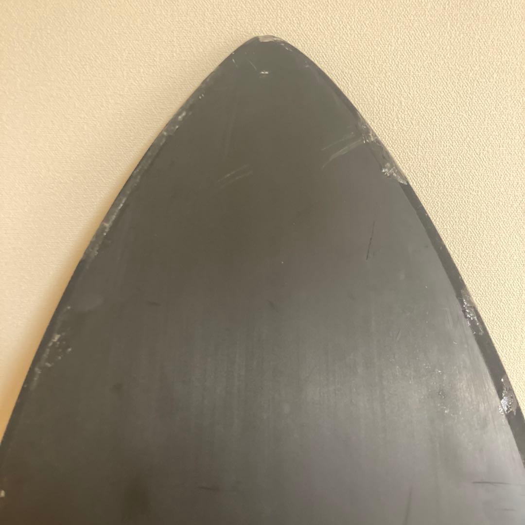 CRIME / GNAR HUNTERS 6'0\" クライム サーフボード