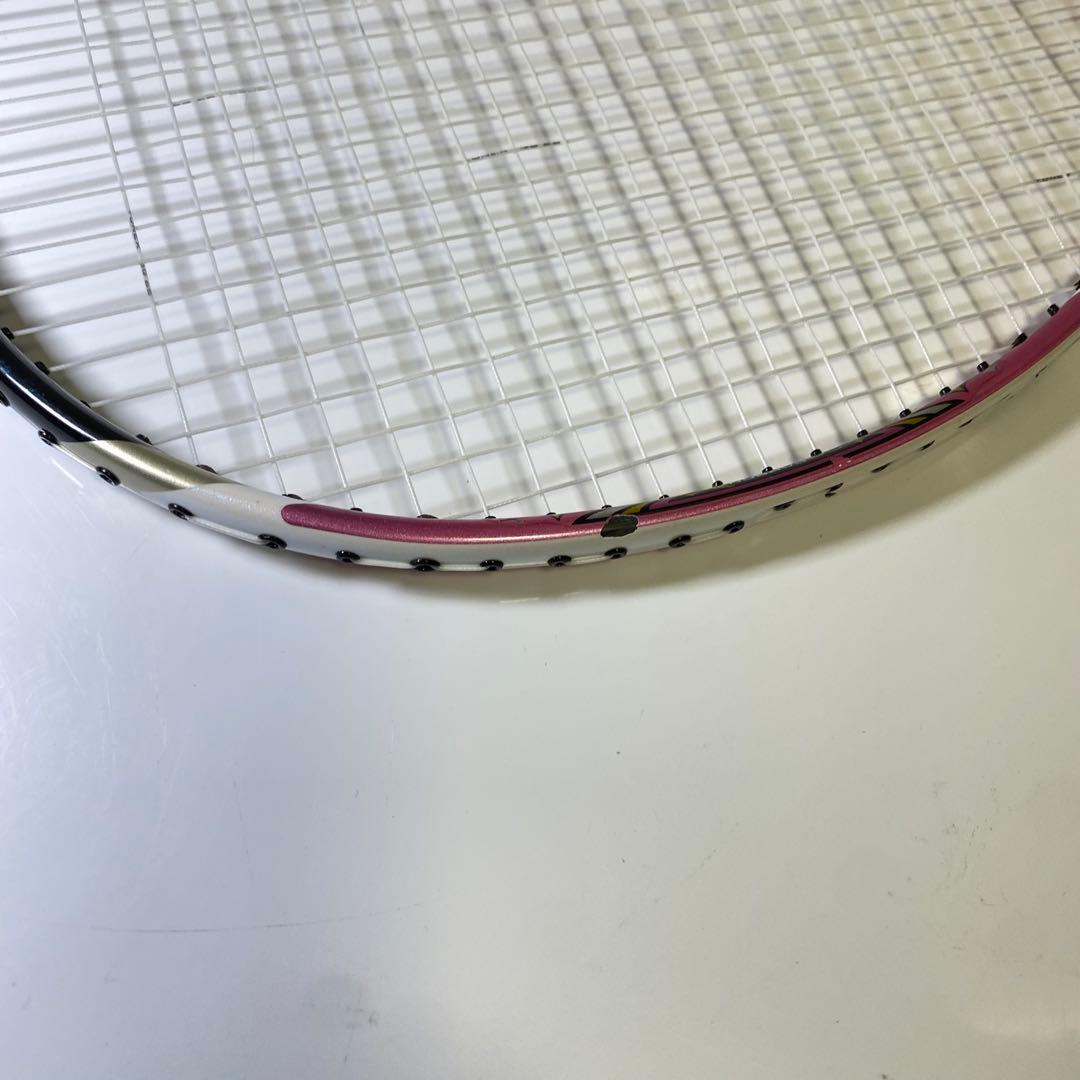 廃盤品✨レア✨YONEX ARCSABER 9FL バドミントン　ラケット
