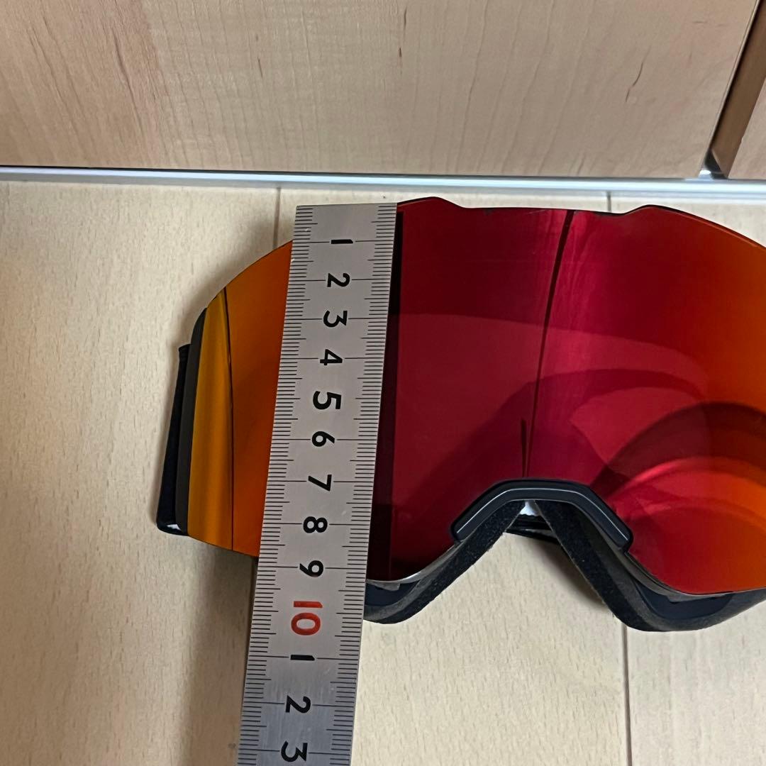 スキー・スノーボードアクセサリー OAKLEY FALL LINE Prizm Torch Iridium