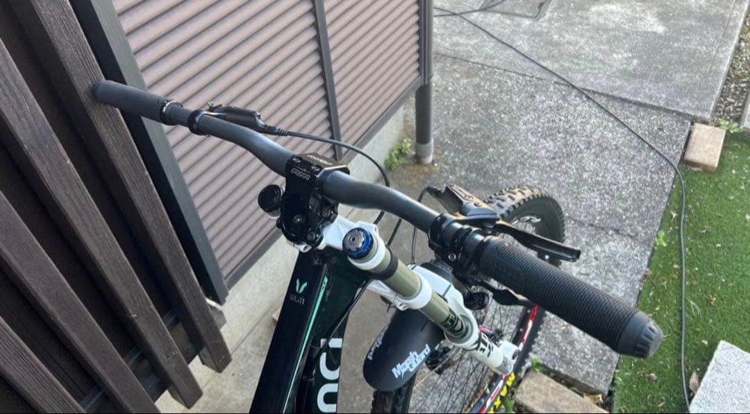 Devinci マウンテンバイク