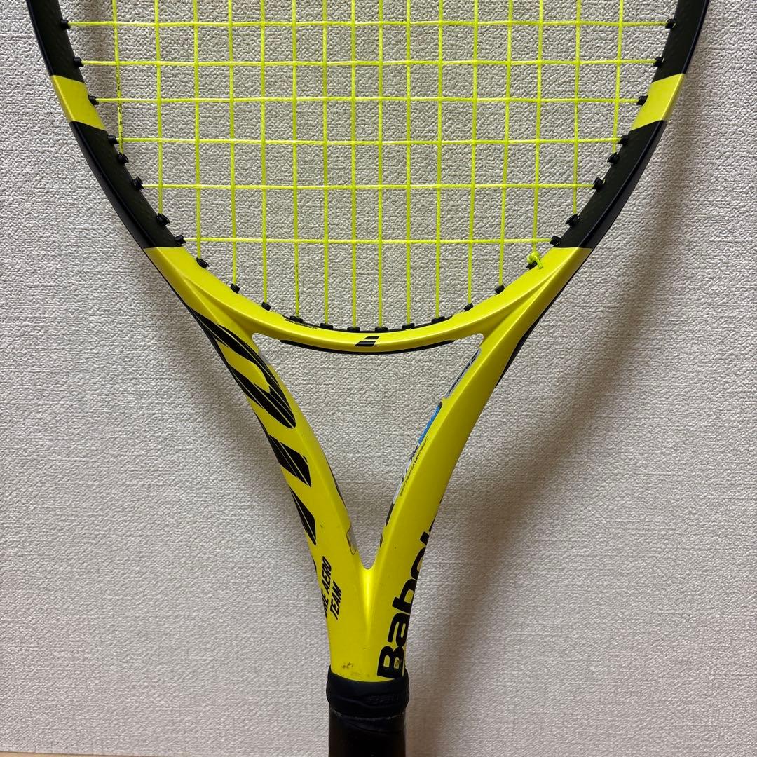 ラケット(硬式用) Babolat Pure Aero
