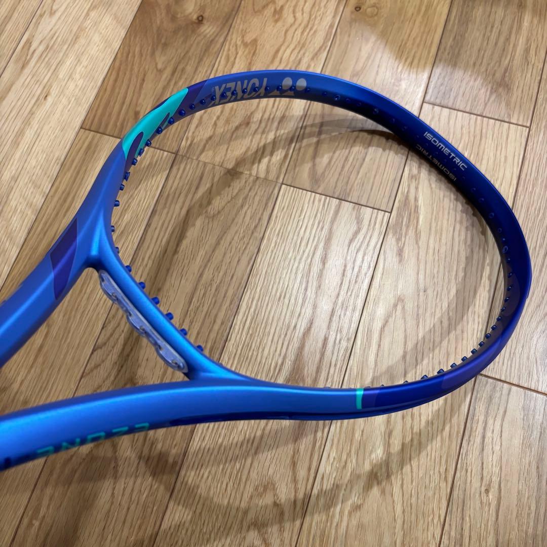 【セール中】YONEX EZONE 100 G2