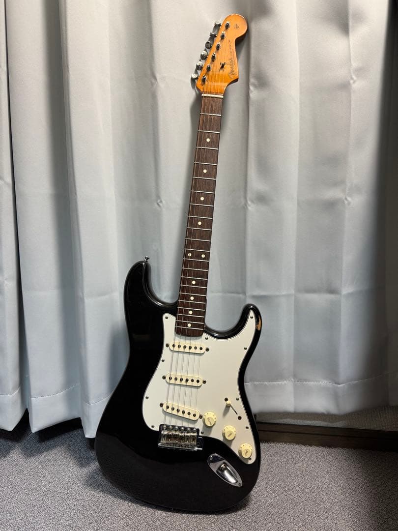 Fender American Vintage ′62 STRAT 1998