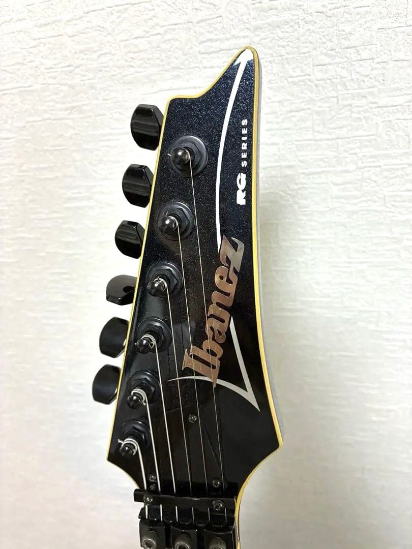 最終値下！Ibanez RGT6EX2 IPT EMG 81/85 スルーネック