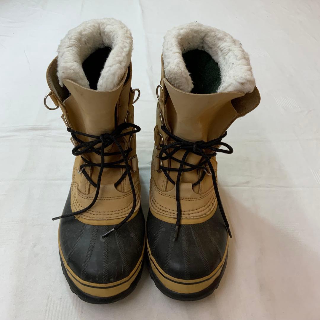 A/W SOREL ソレル スノーブーツ 27cm