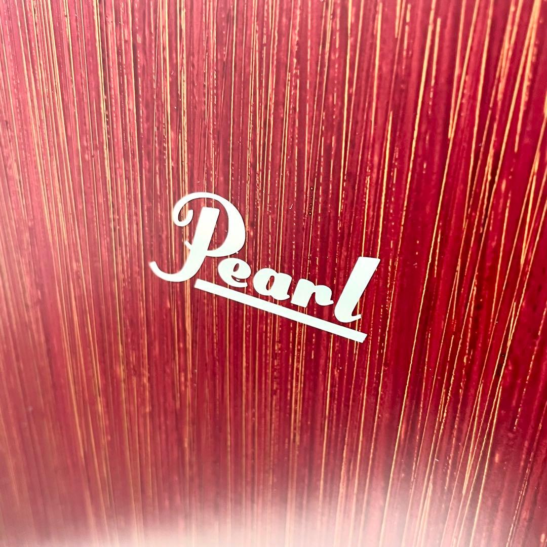 Pearl PCJ-633B ブームボックスカホン Cajon パーカッション