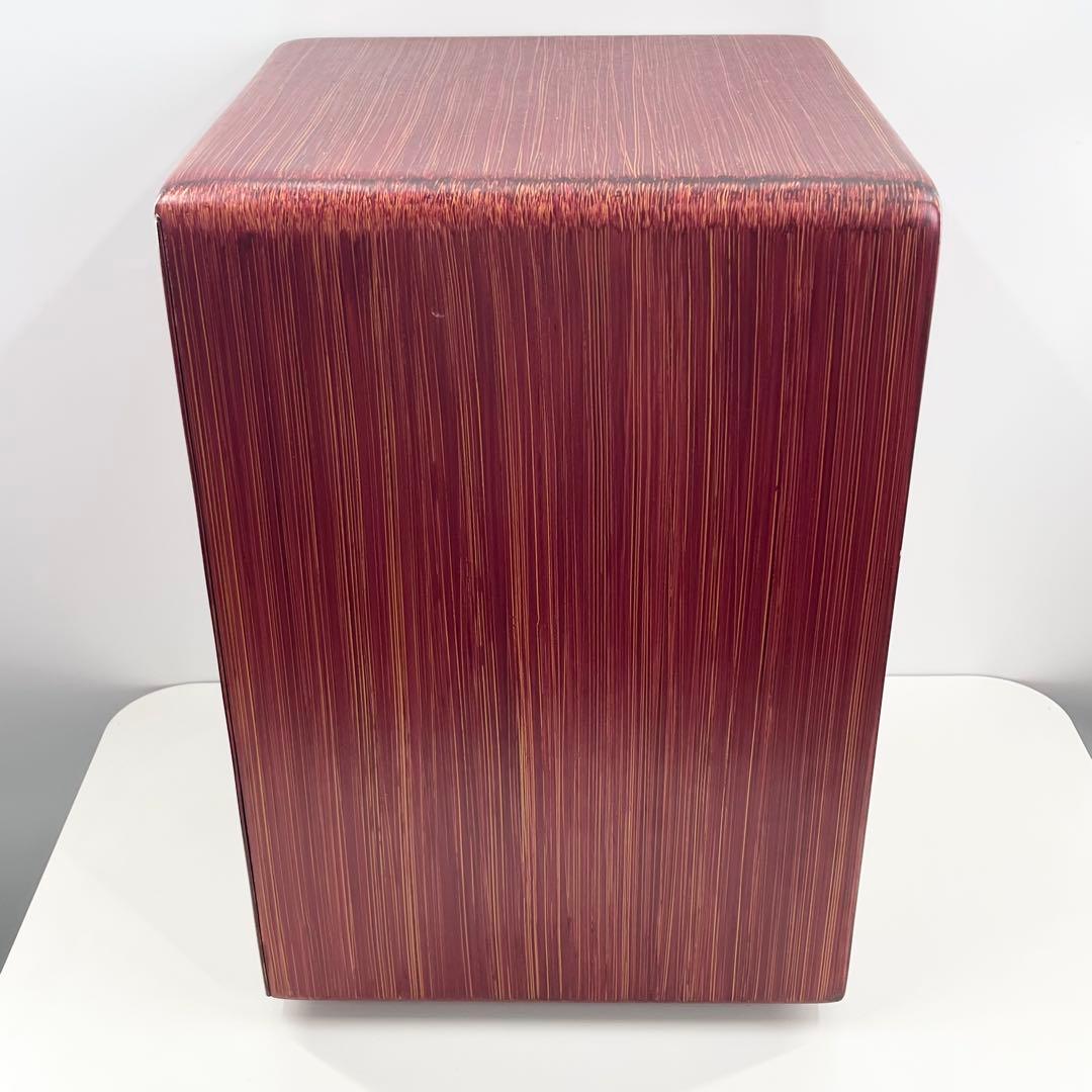 Pearl PCJ-633B ブームボックスカホン Cajon パーカッション