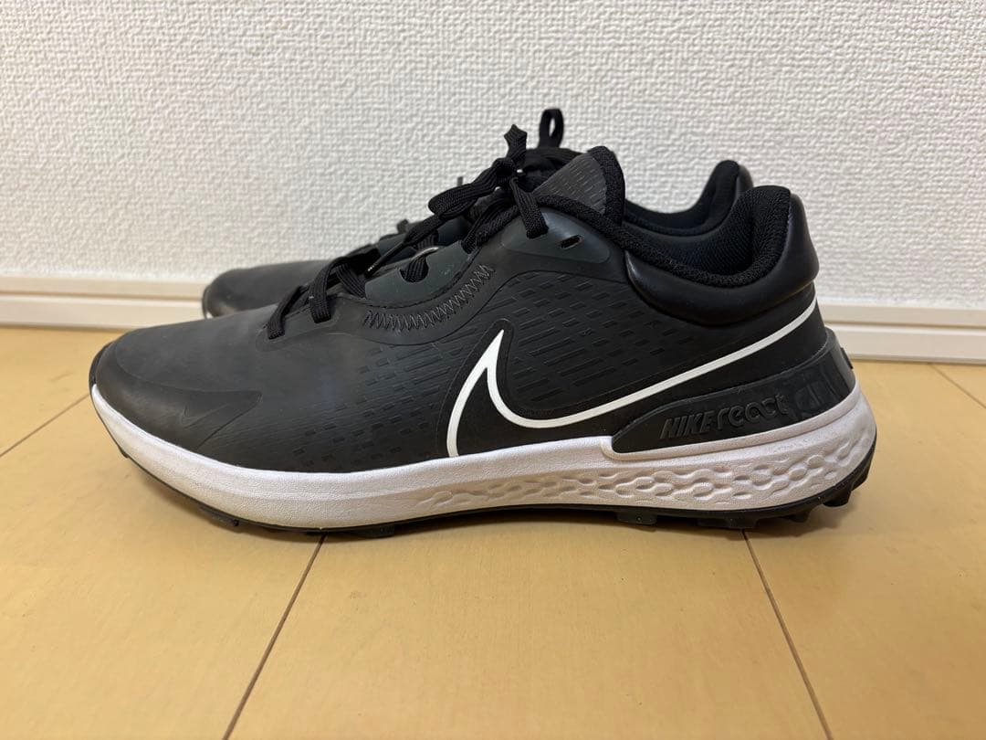 NIKE INFINITYPRO2 ゴルフ27.5cm