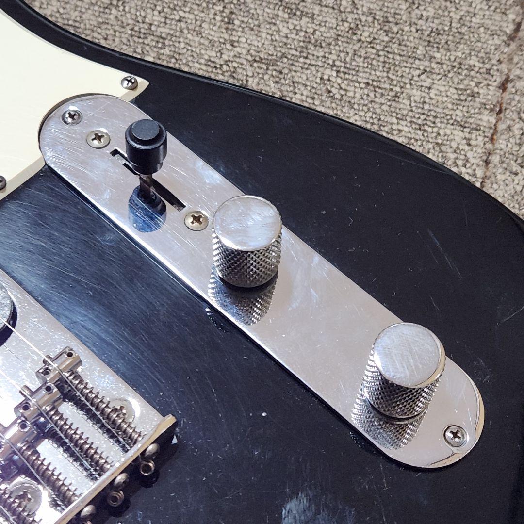 ギター Fender Mexico Telecaster Squier