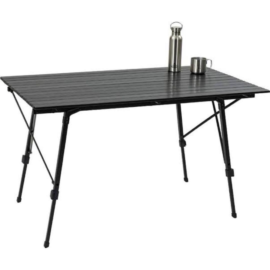 テーブル・チェア・ハンモック TARAS BOULBA Table Black