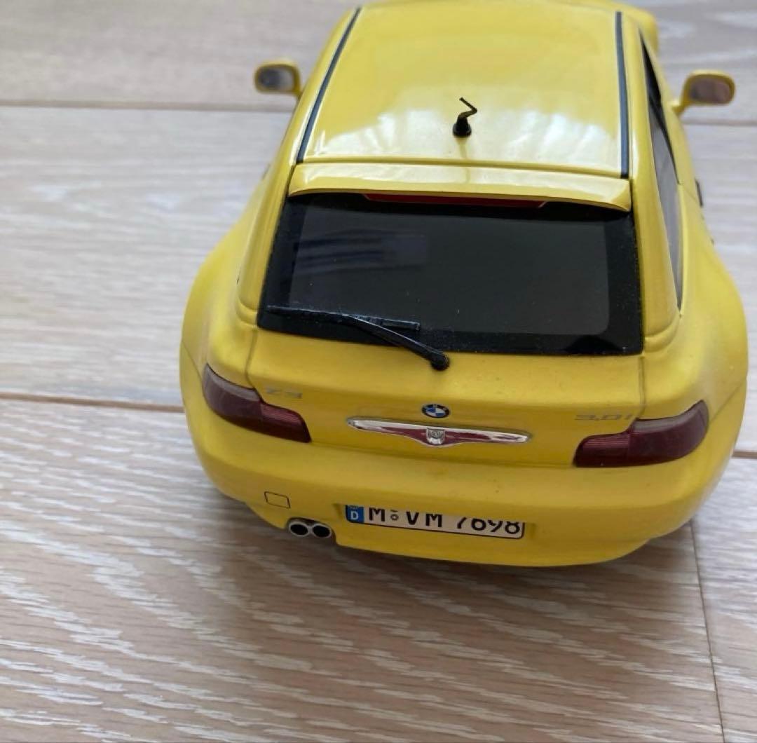  Z3 Series ミニカー