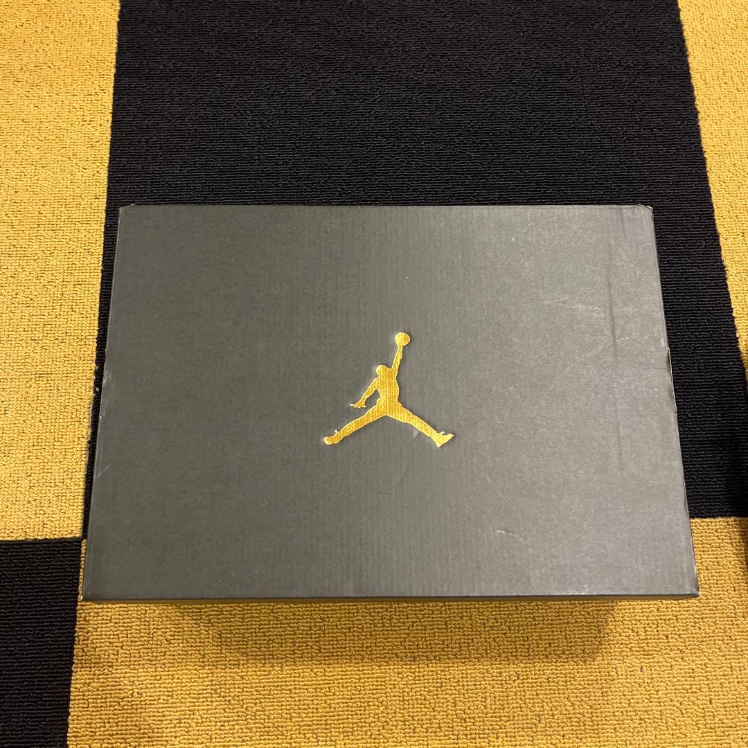 シューズ(男性用) JORDAN JUMPMAN 2020 PF 26cm