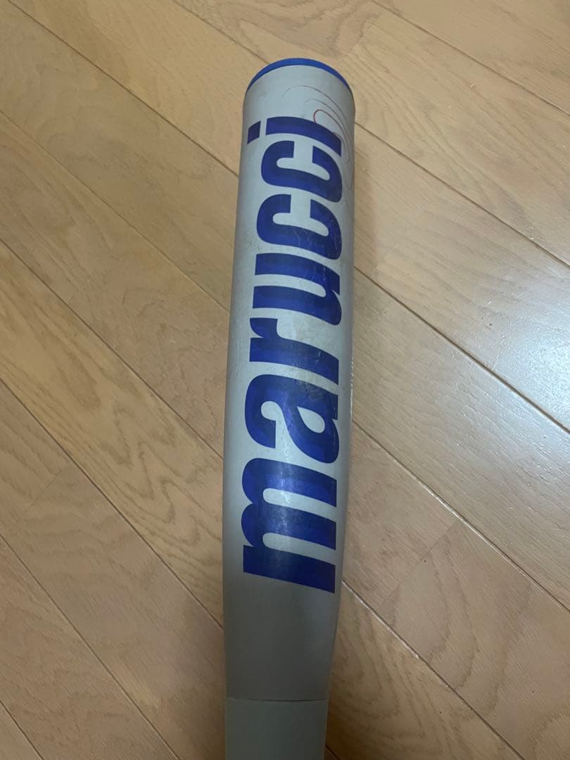 マルーチ（marucci）　ワニクラッシャーパワー　83cm
