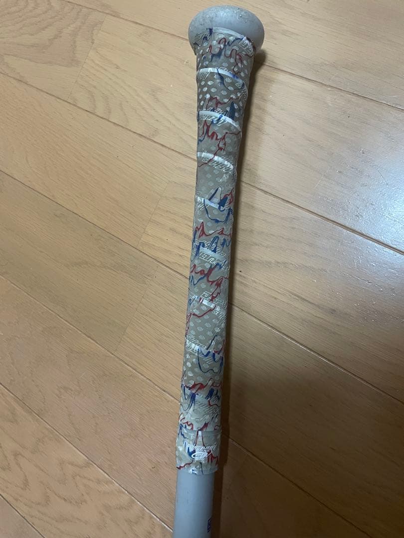 マルーチ（marucci）　ワニクラッシャーパワー　83cm