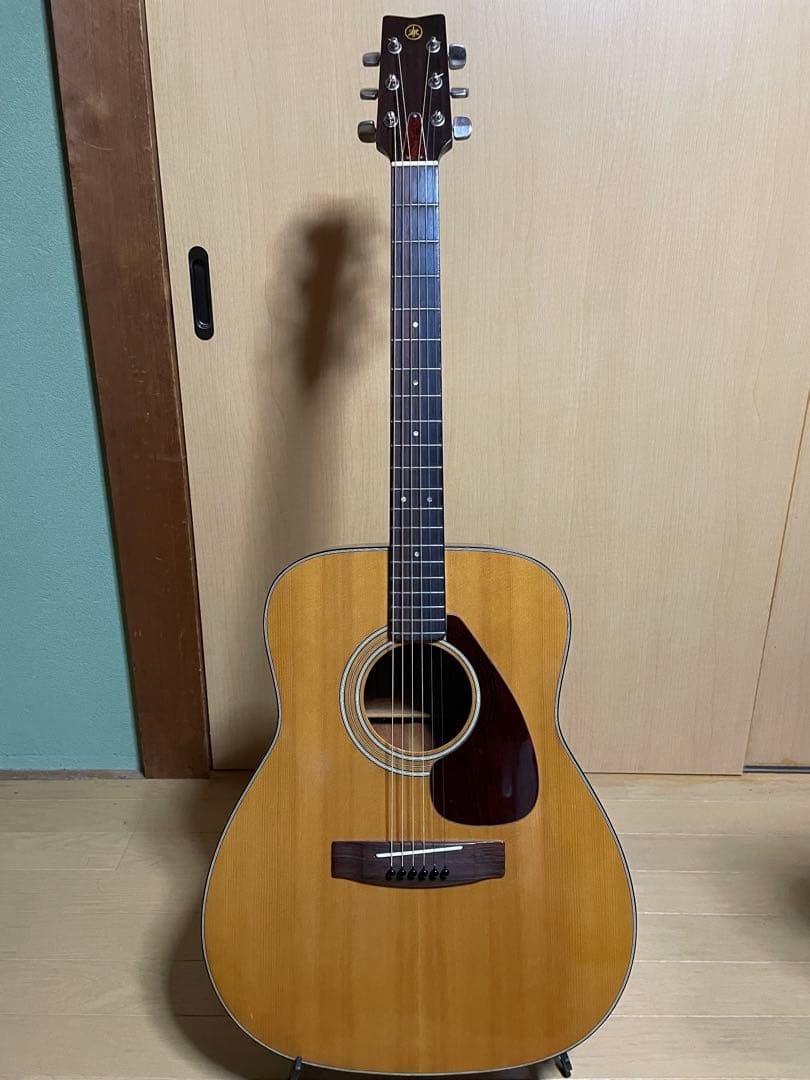 Yamaha FG-200 アコースティックギター