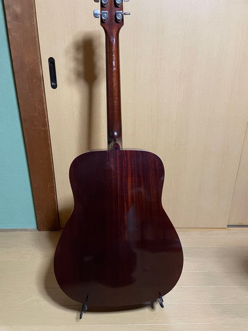 Yamaha FG-200 アコースティックギター