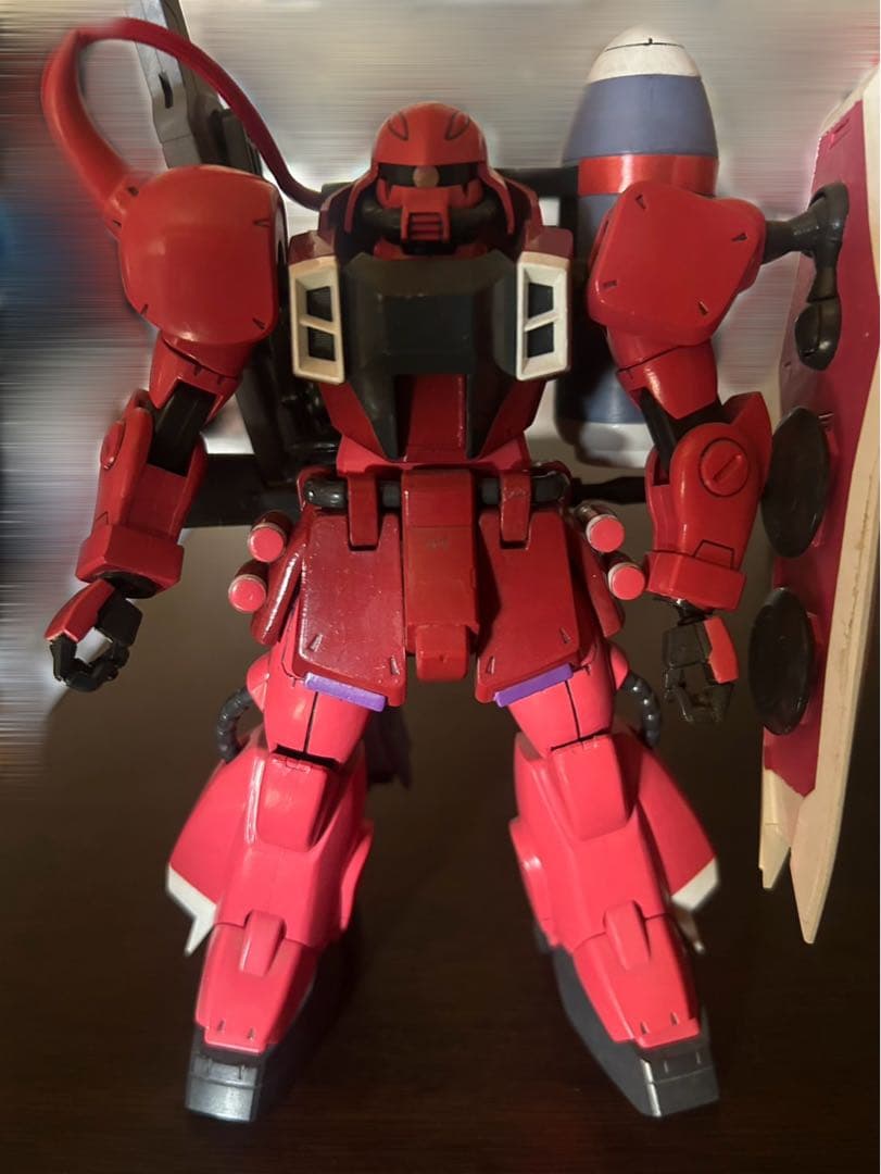 ガンプラ 5体セットまとめ売り