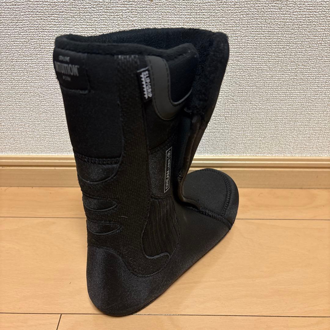 RIDE LASSO PRO スノーボードブーツ US7