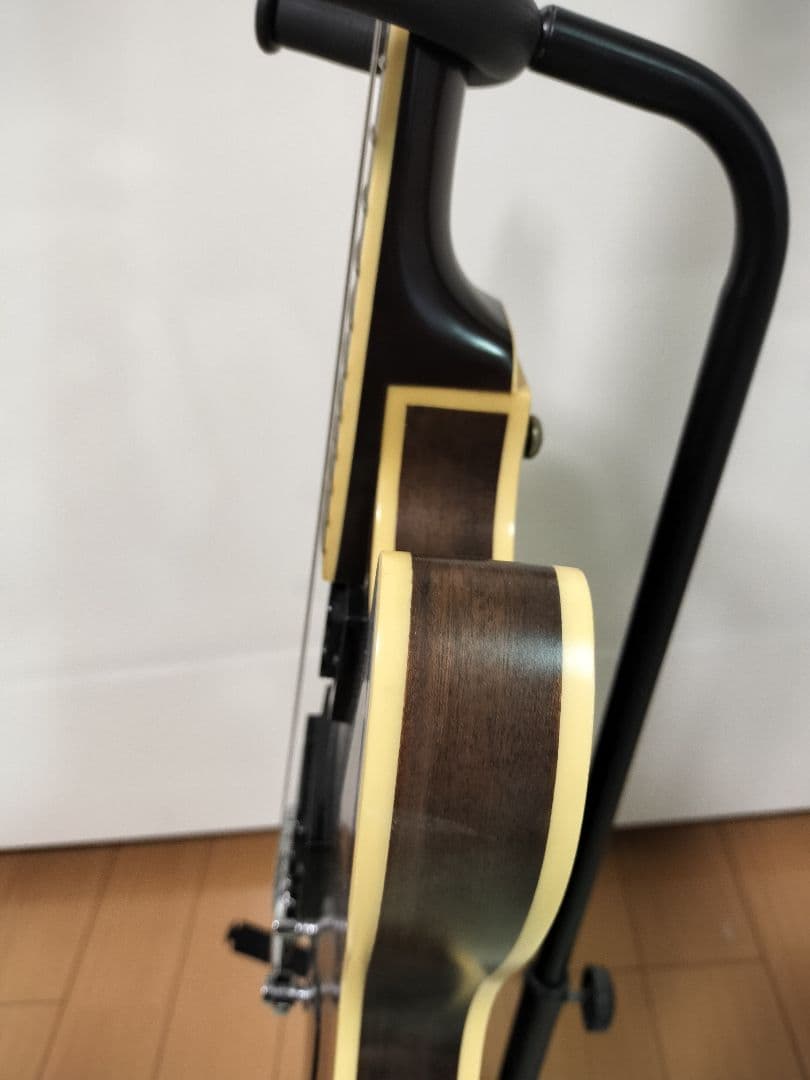 最終値下げIbanez AS53 TKF セミアコースティックエレキギター