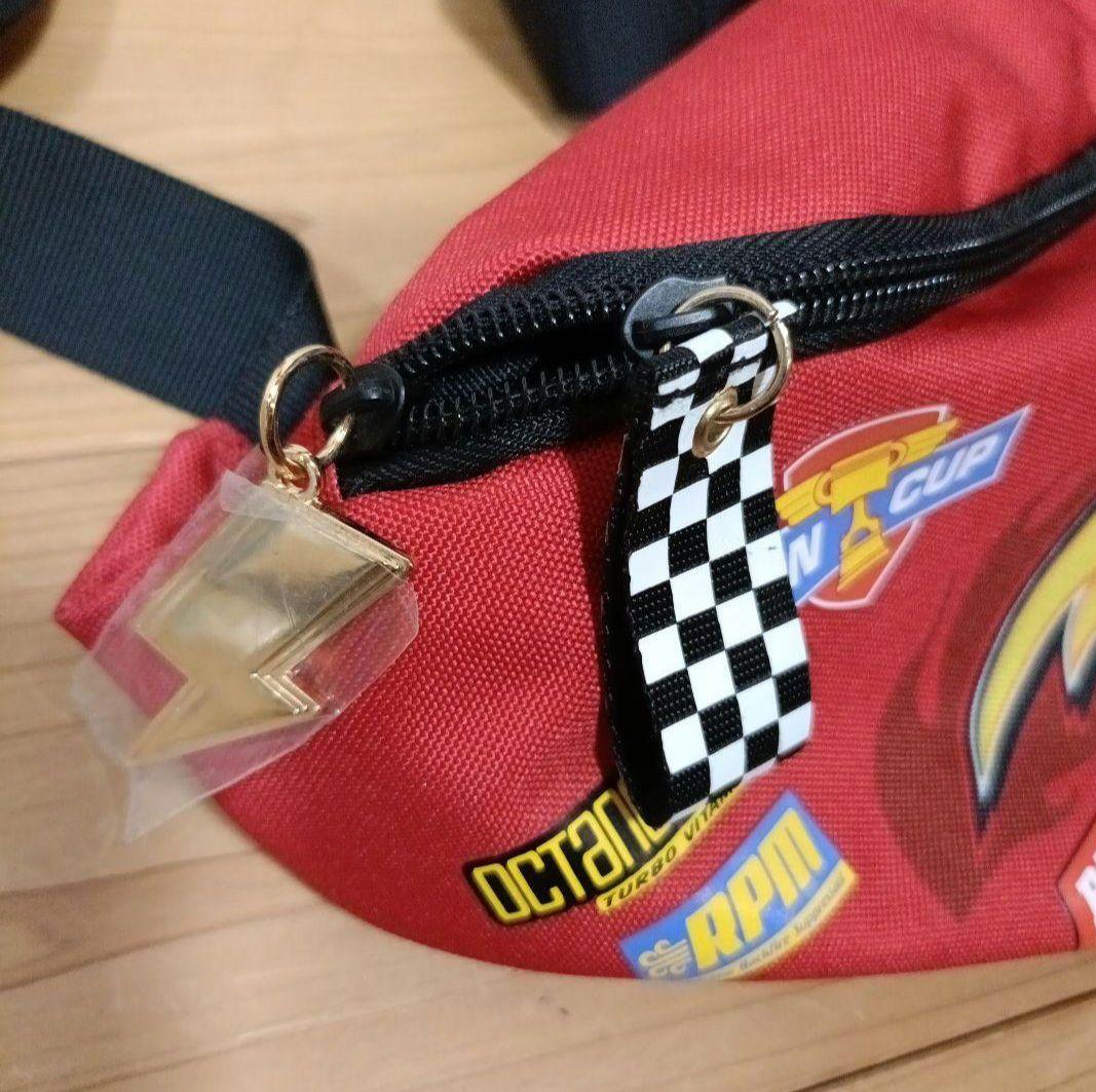 ライトニング・マックイーン 4点セット　カーズ　バウンドコーデ　プレイタイム