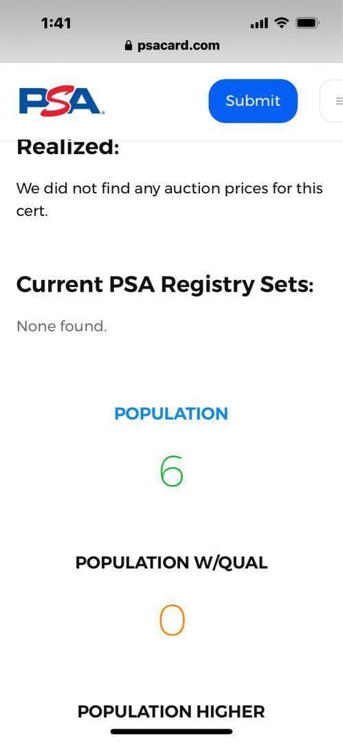 【PSA9:鑑定6枚】教導の聖女エクレシア 遊戯王